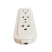 Omni WSG-003 Surface Convenience Outlet with Ground 3 gang – Arnaizph