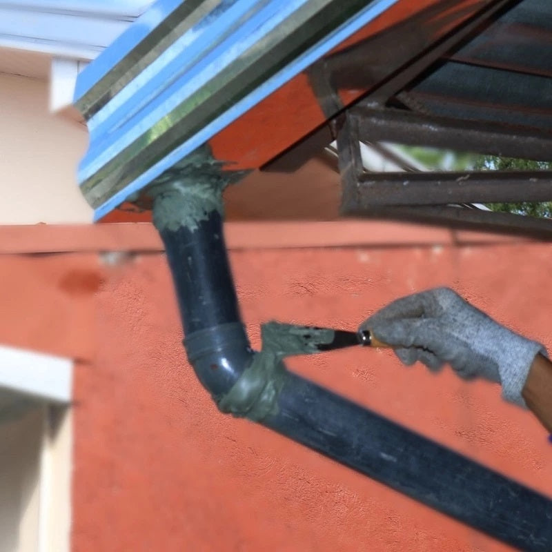 Super Vulcaseal 4L Elastomeric Sealant Bostik Waterproof Sealant Roof ...