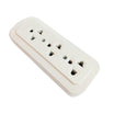 Omni WSG-003 Surface Convenience Outlet with Ground 3 gang – Arnaizph