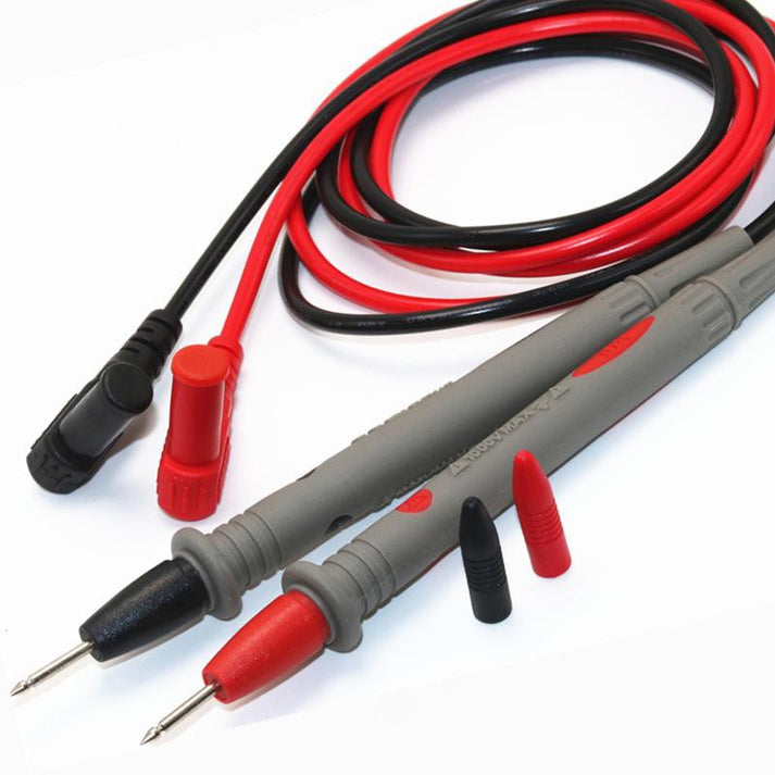 Universal Test Probe Test Leads for Multimeter 1000V Digital Multimete ...