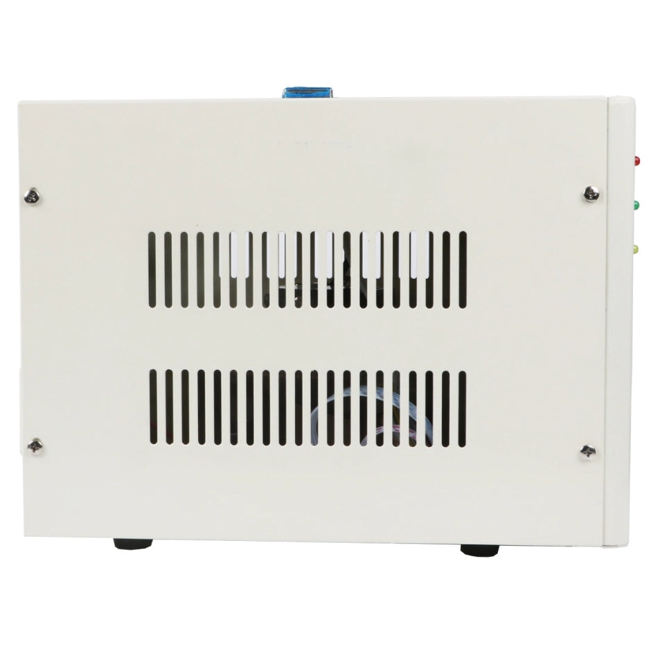 Andeli AVR 3000W Servo Type Automatic Voltage Regulator SVC-3000 Servo ...