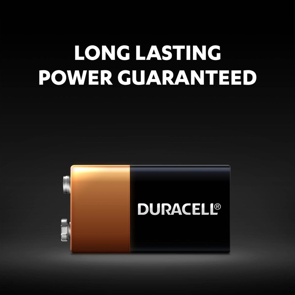 Duracell – Arnaizph