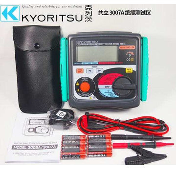 Kyoritsu – Arnaizph