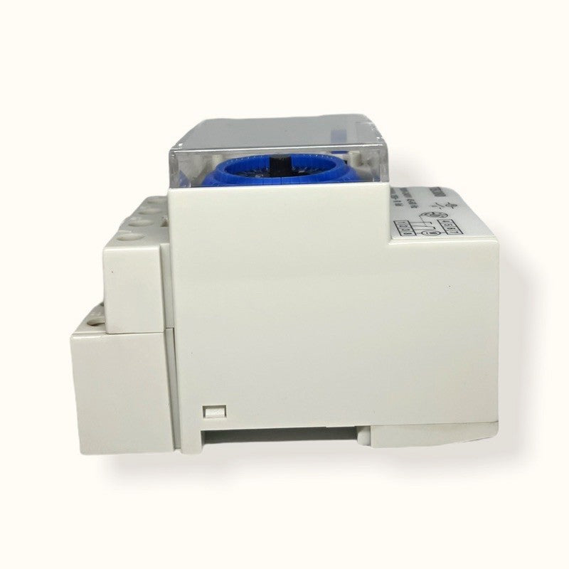 Camsco TB380 24Hr Timer / Time Switch Rail Type Base 24-Hours Timer 24 ...