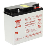 YUASA – Arnaizph