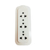 Omni WSG-003 Surface Convenience Outlet with Ground 3 gang – Arnaizph