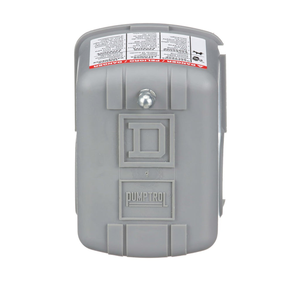 Square D 9013FSG2J20 Water Pump Pressure Switch 20 40 PSI – Arnaizph