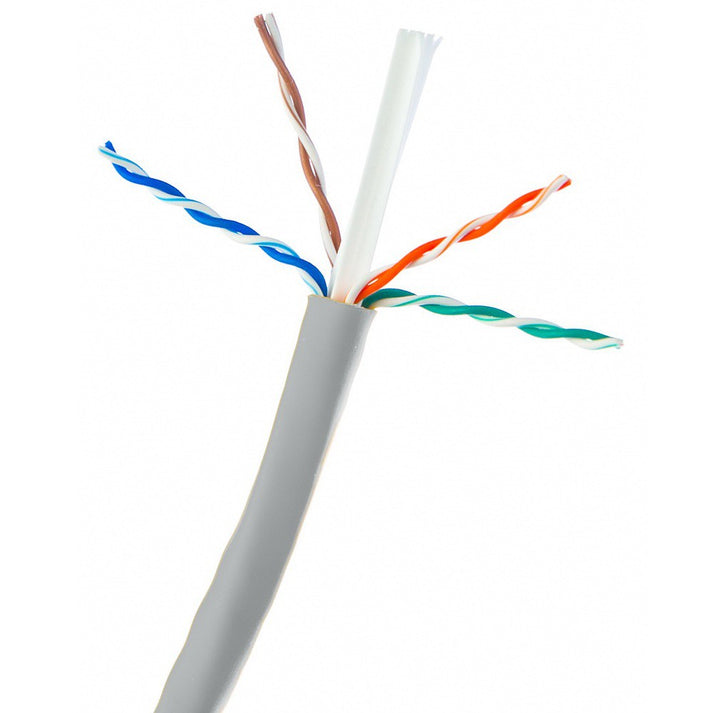 Belden Cat6 UTP Cable Unshielded Data LAN Cable Cat 6 CAT-6 305 meters ...