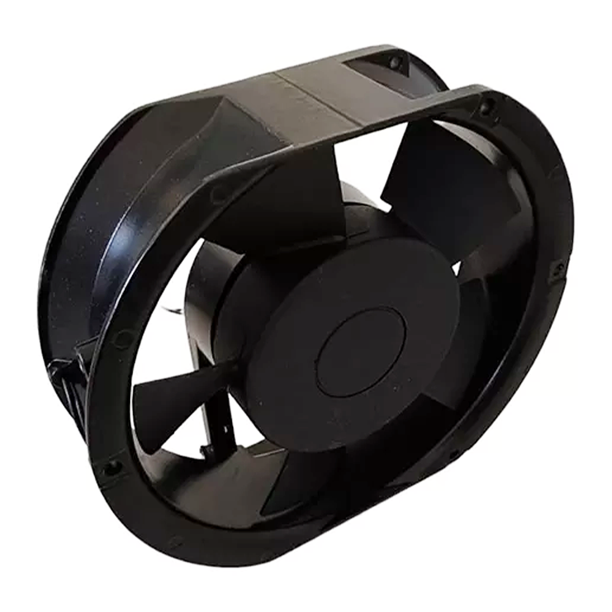 Salzer PD157B-220 Cooling Fan 172x150x51mm 220-240VAC 0.18A 28W Axial ...