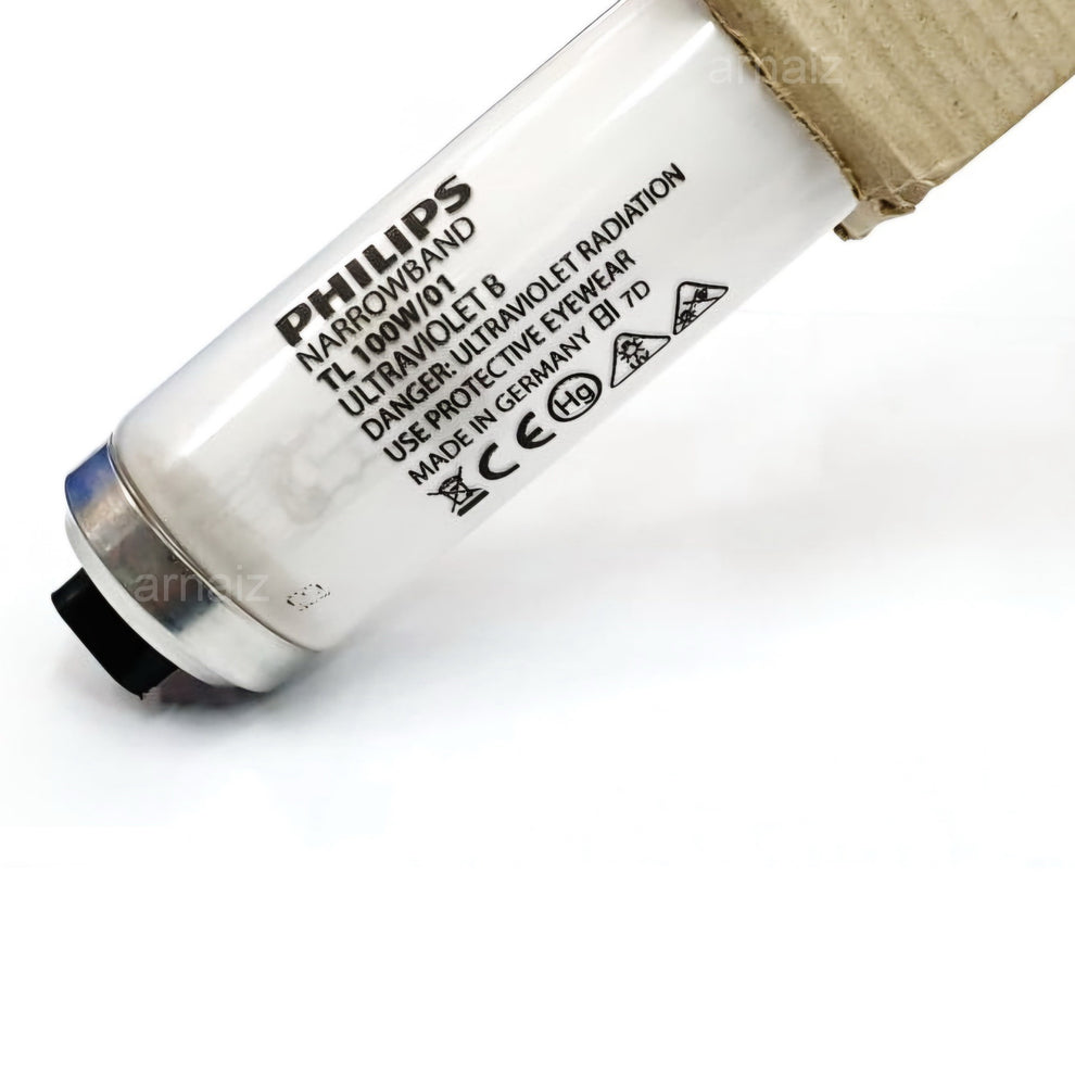 Philips TL 100W/01 UV-B Narrowband TL – Arnaizph