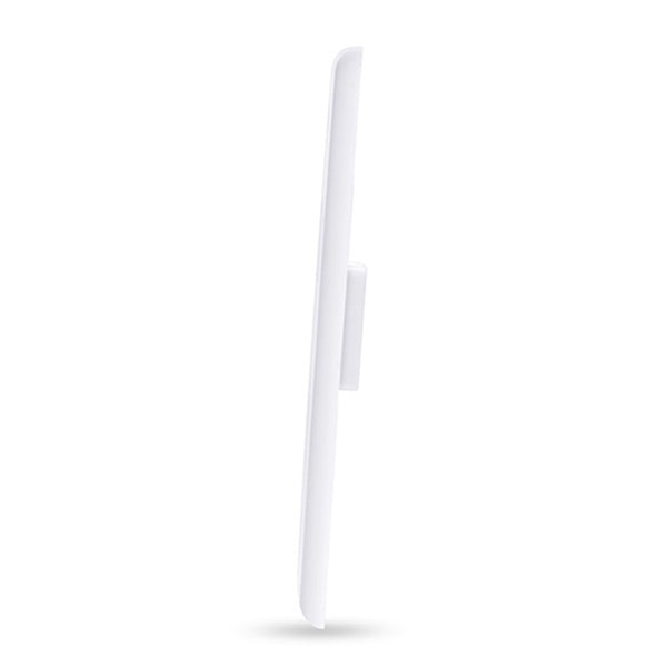 Faceplate Single Port IO Keystone Face Plate 1 Port ABS Wall Plate For ...
